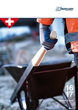 Team | Steinemann AG