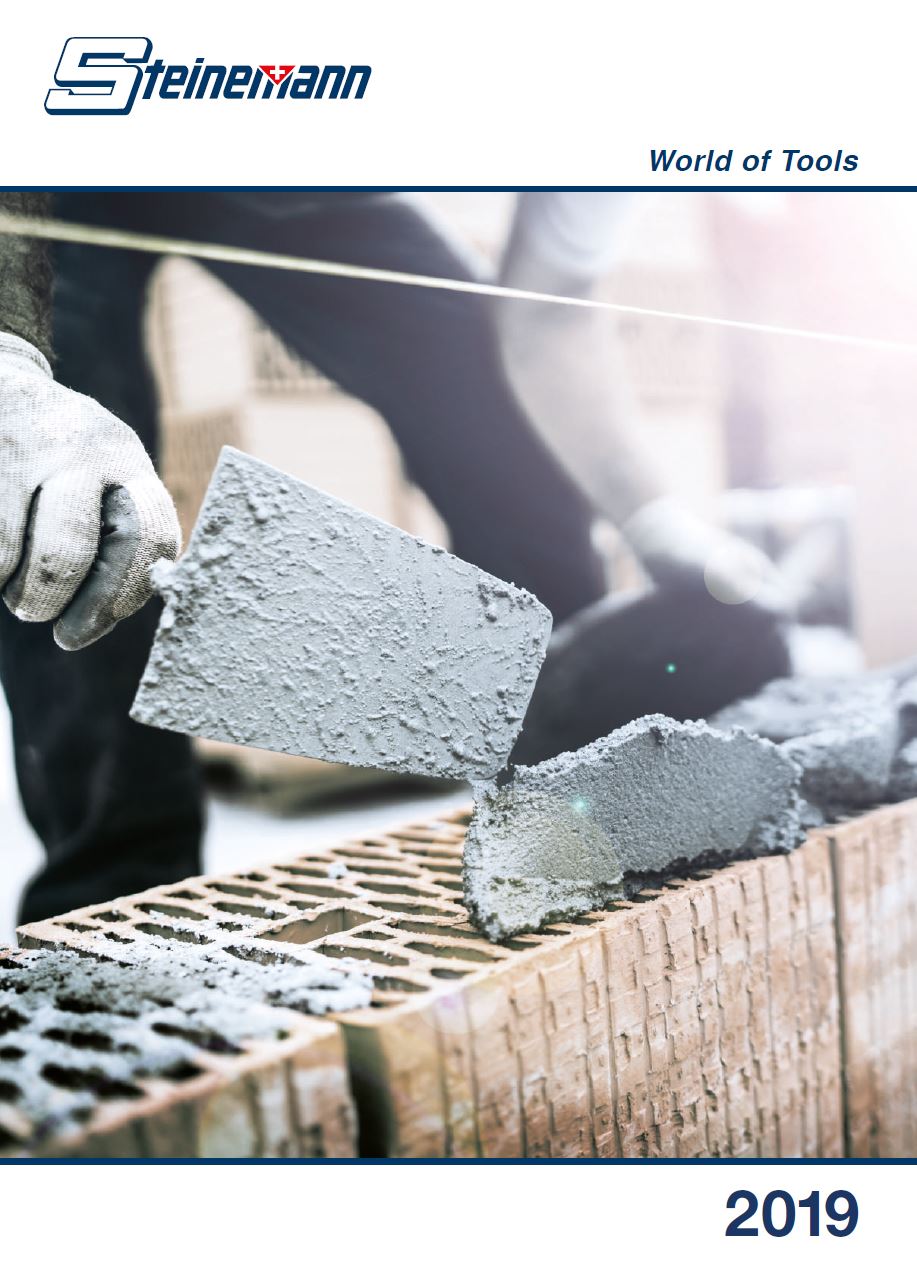 Produkte | Steinemann AG