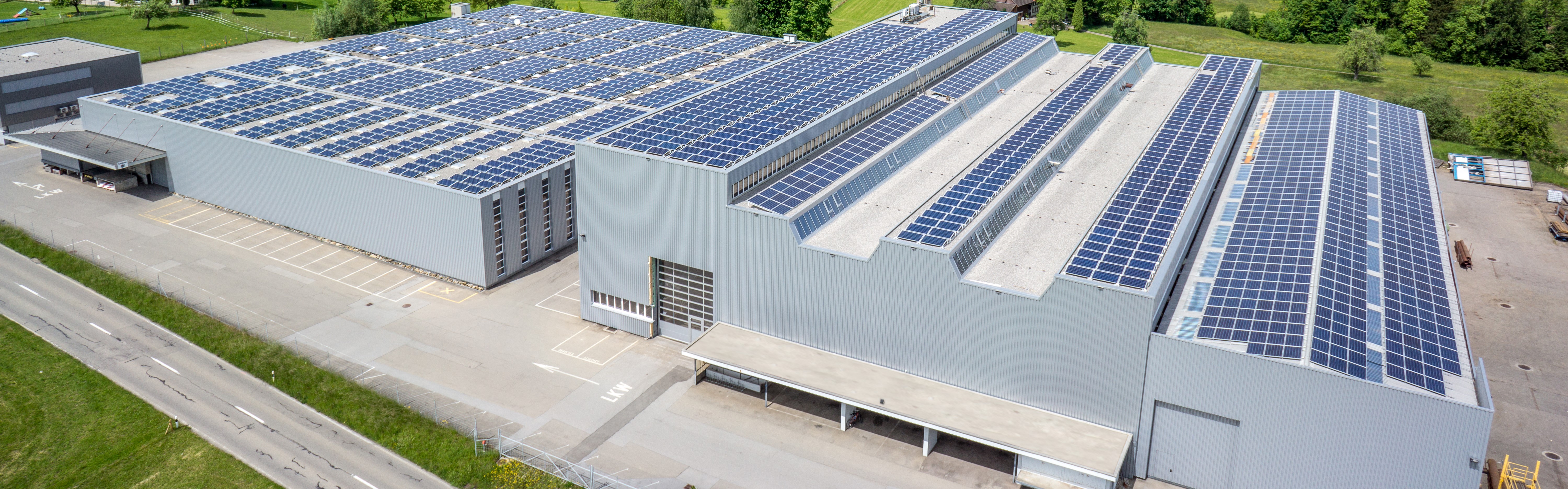 Über Steinemann | Steinemann AG