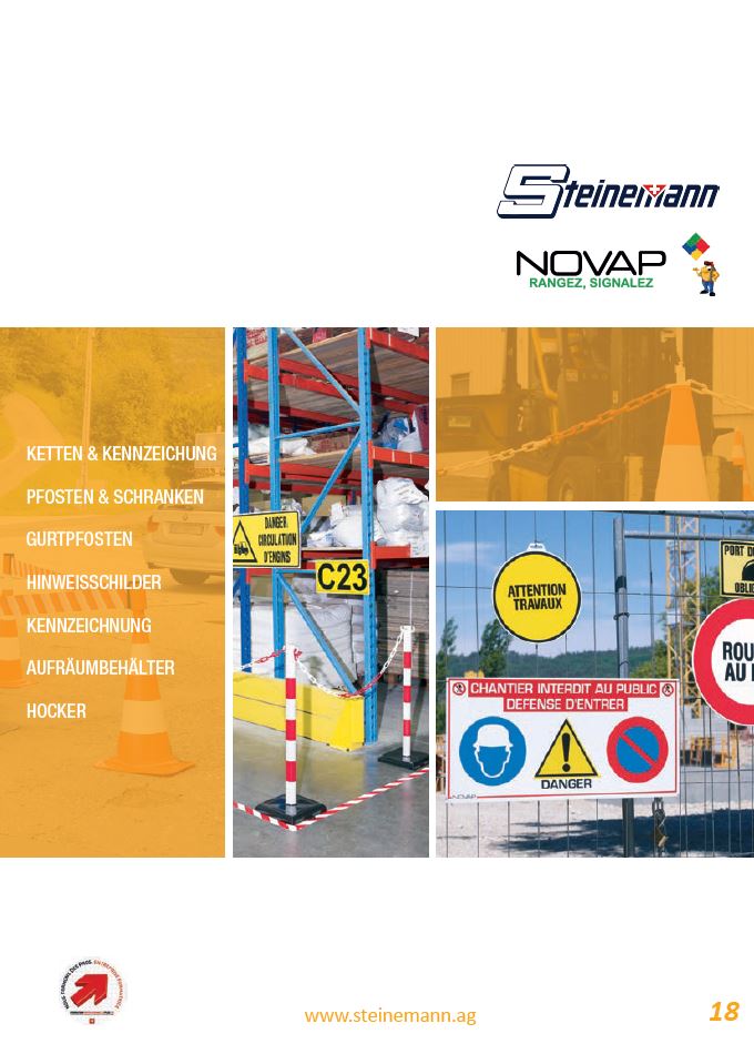 Downloads | Steinemann AG